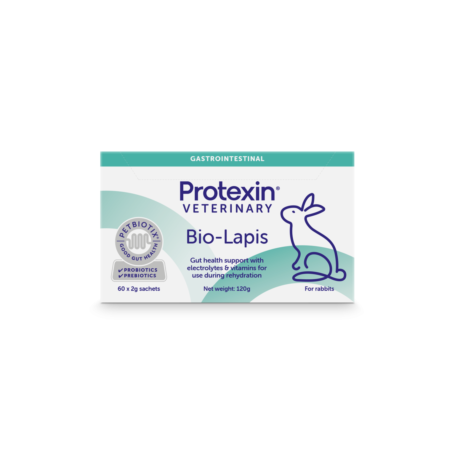 Probiotics And Natural Supplements For Rabbits - Protexin Veterinary