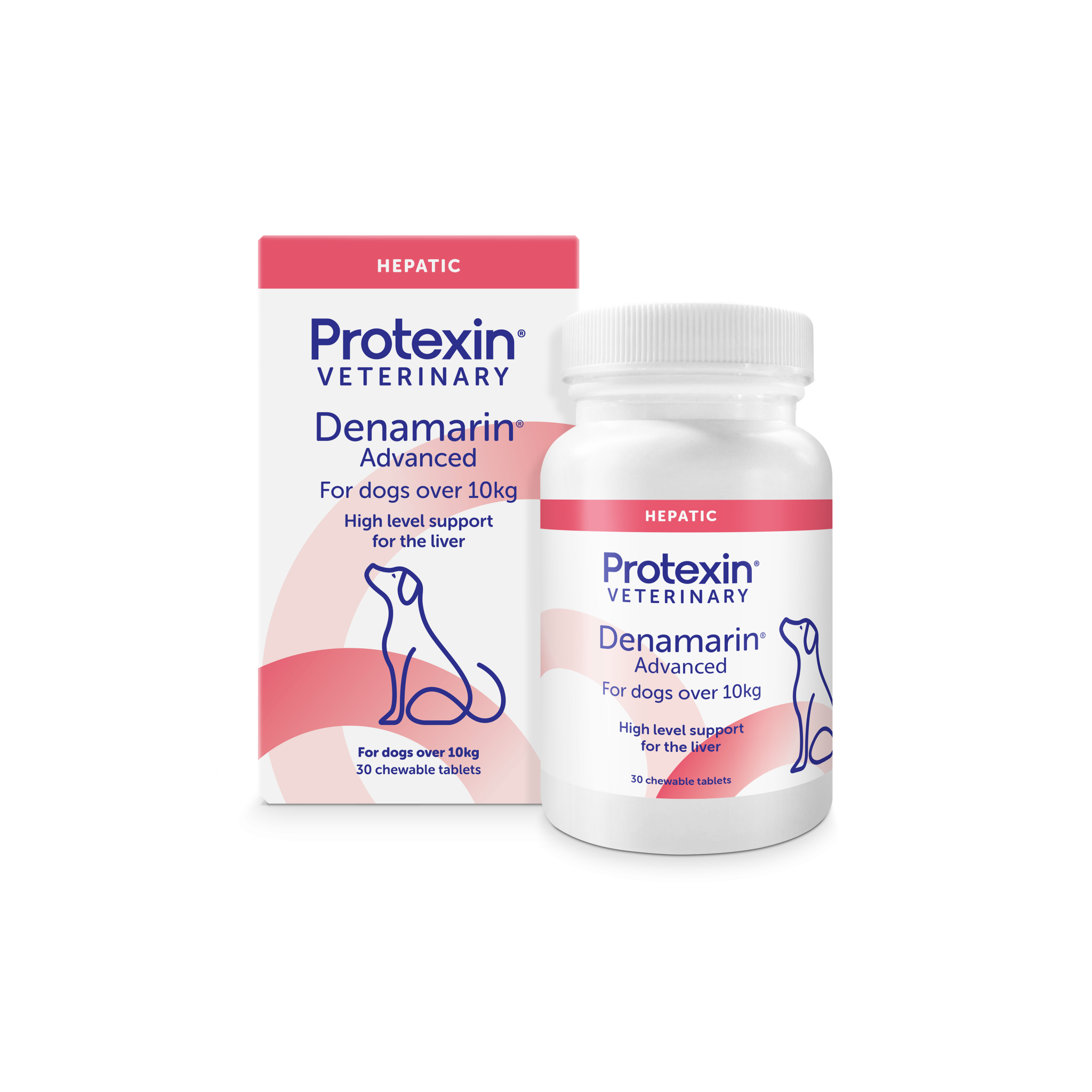 Natural Health Supplements For Dogs: Gut, Skin Care & Joints - Protexin ...